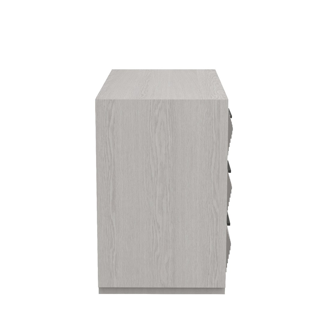 Modern Farmhouse Collins Chest U011C360 3D - TurboSquid 2062949