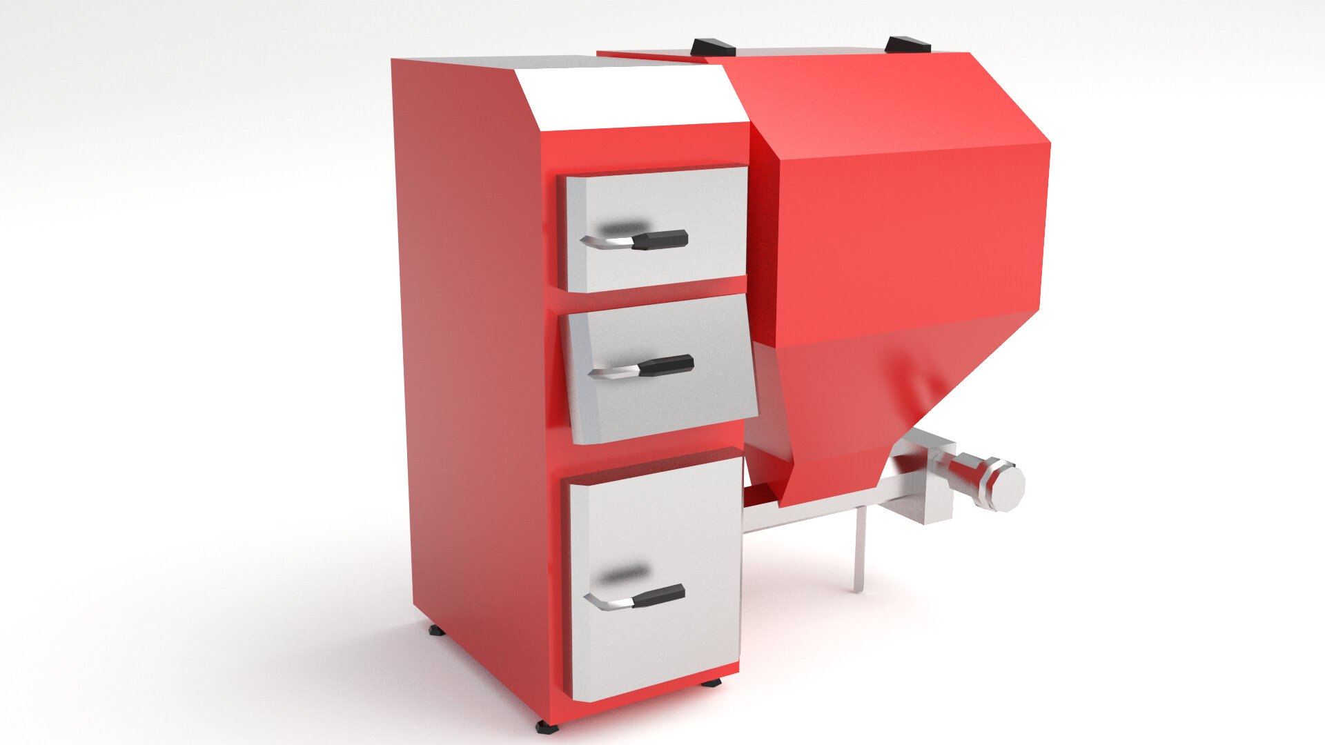 3D Model Games Simulators - TurboSquid 1527284