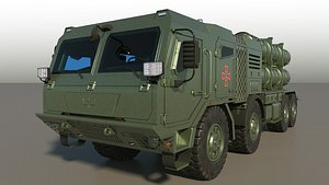 3D ATGM Models | TurboSquid