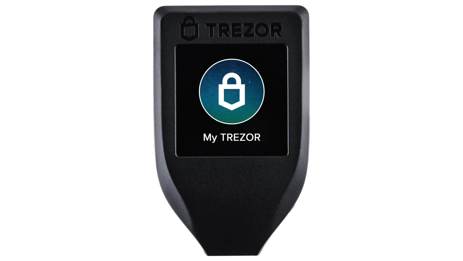 3D 3D Trezor Wallet Model - TurboSquid 1817335