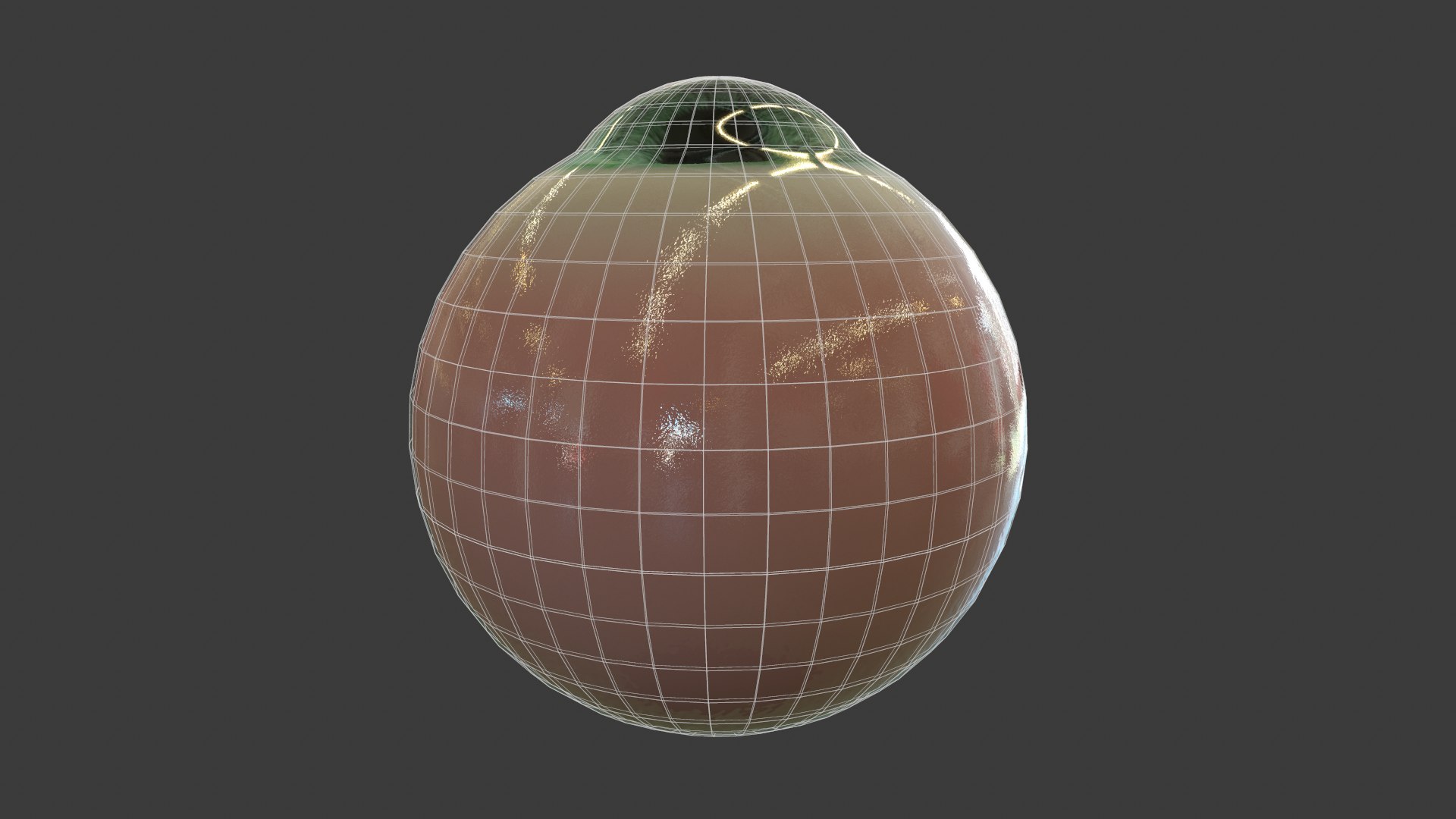 Eye Video Games 3D Model - TurboSquid 1575588