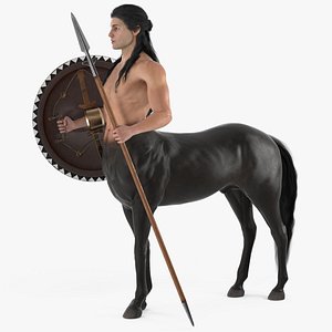 centaur blender