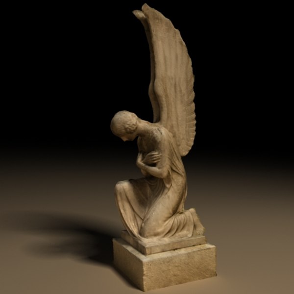 Art 3D Models for Download | TurboSquid