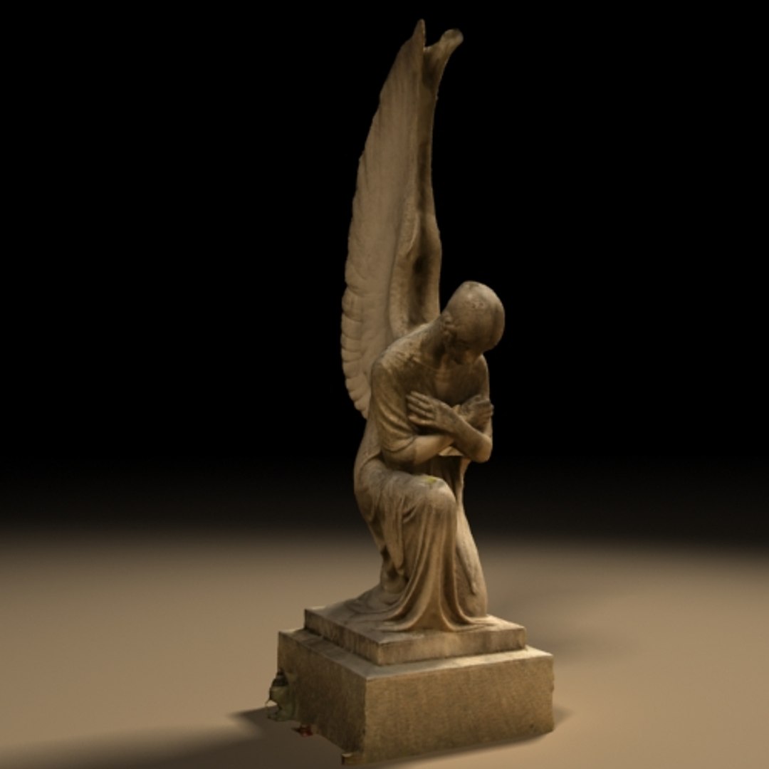 3ds Max Sculpture