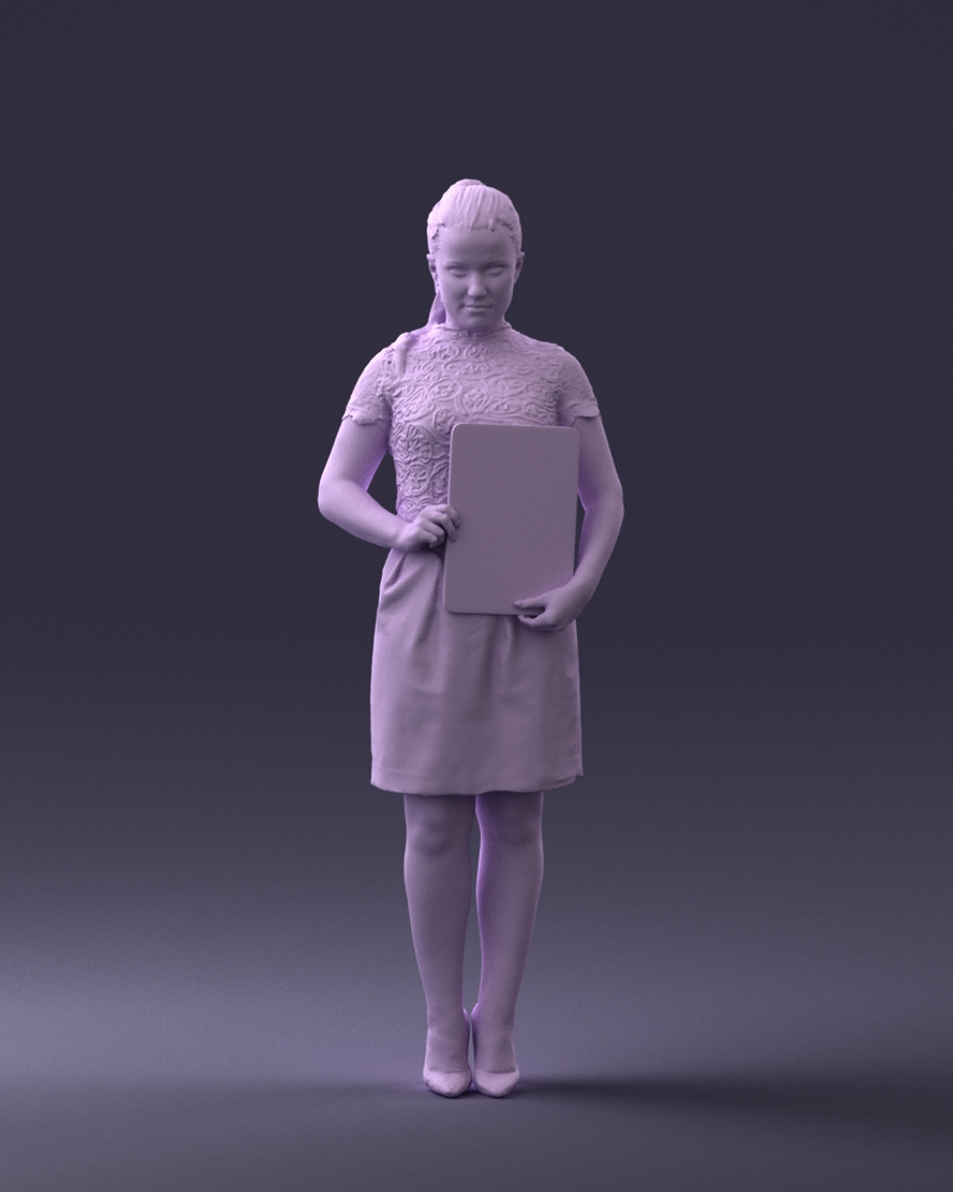 Visualization 3D Model - TurboSquid 1442404