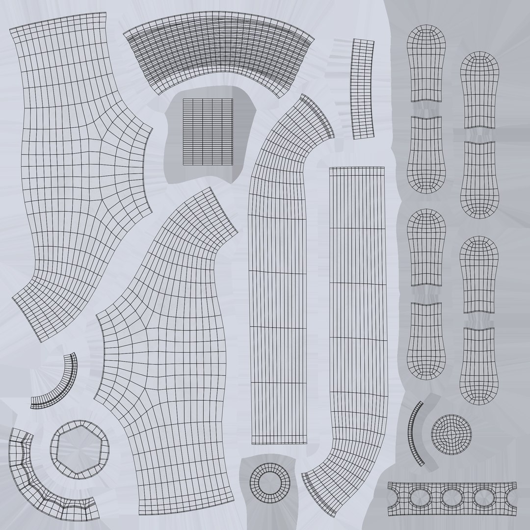 3D Tap Water 2 Model - TurboSquid 2287574