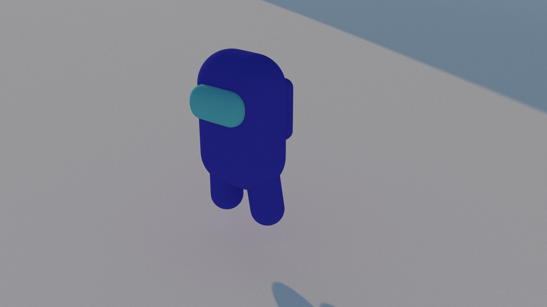 3D Among Us Model - TurboSquid 1714355