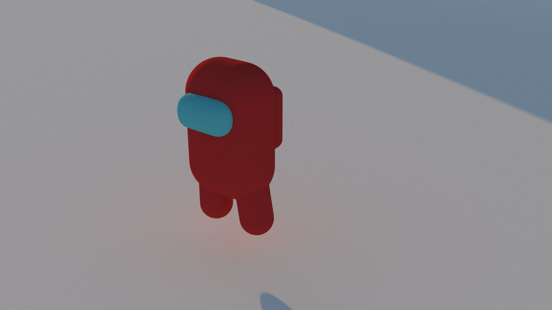 3D Among Us Model - TurboSquid 1714355