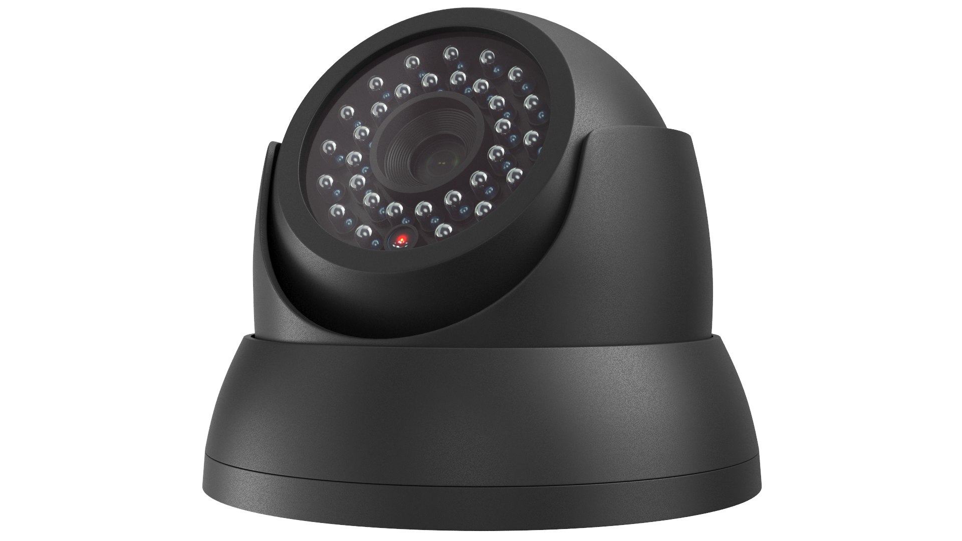 3D Real Security Camera - TurboSquid 1671254