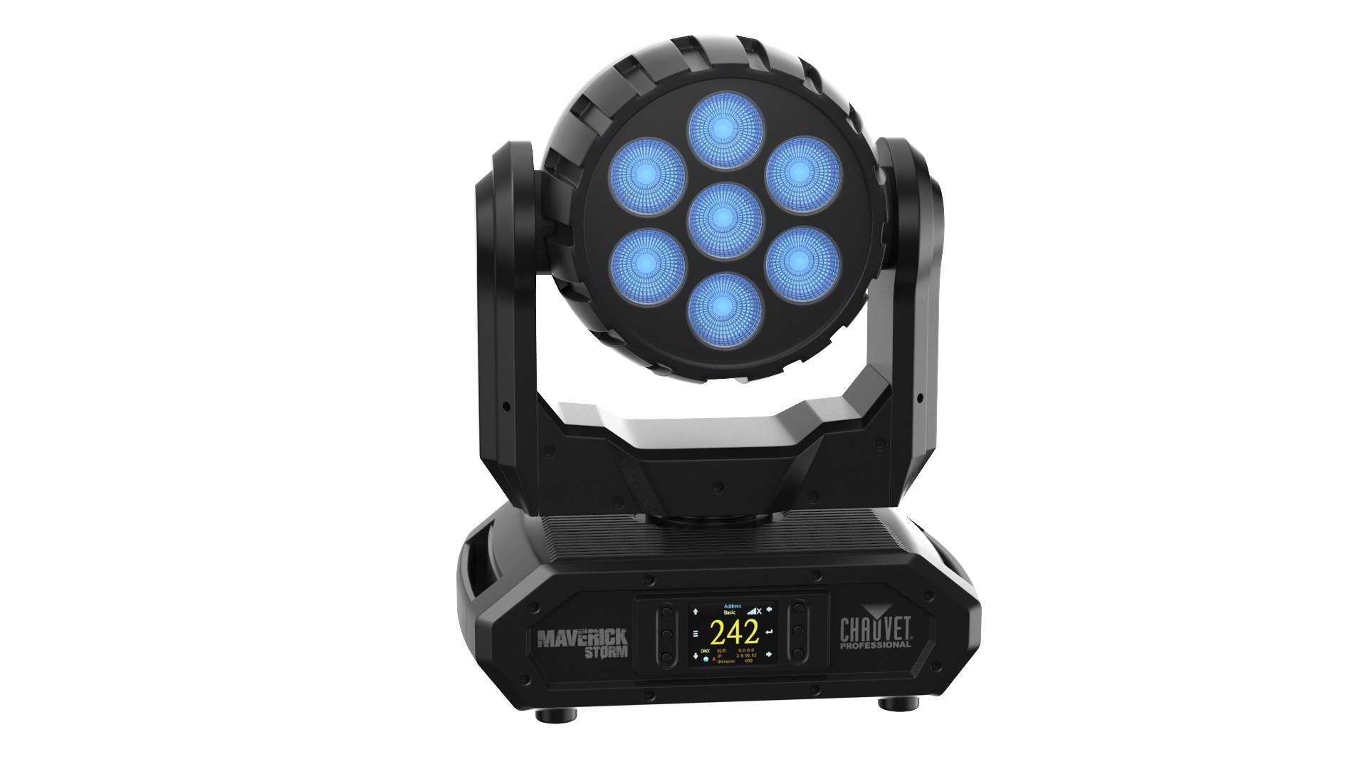 Two Detailed Fog Lights Machines 3D Model - TurboSquid 2107094