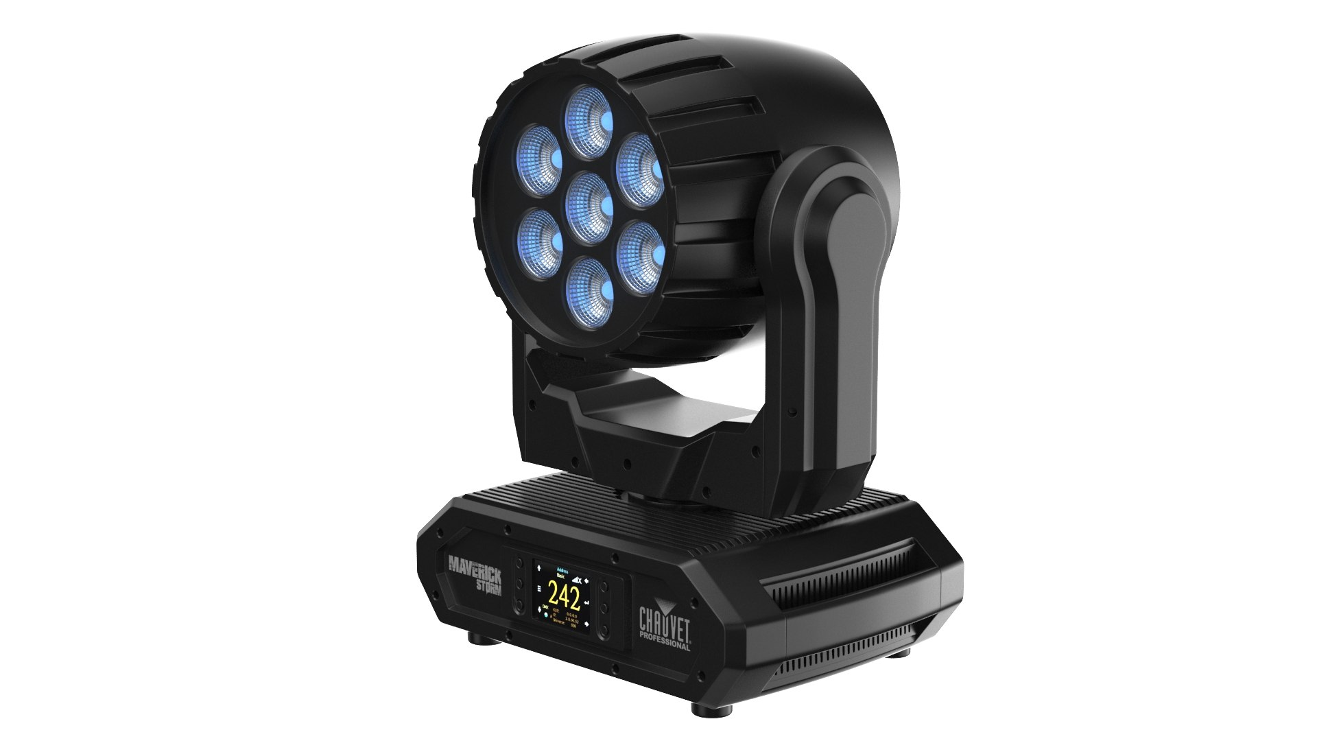 Two Detailed Fog Lights Machines 3D Model - TurboSquid 2107094