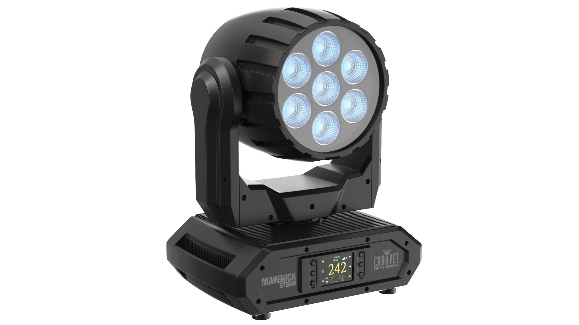 Two Detailed Fog Lights Machines 3D Model - TurboSquid 2107094