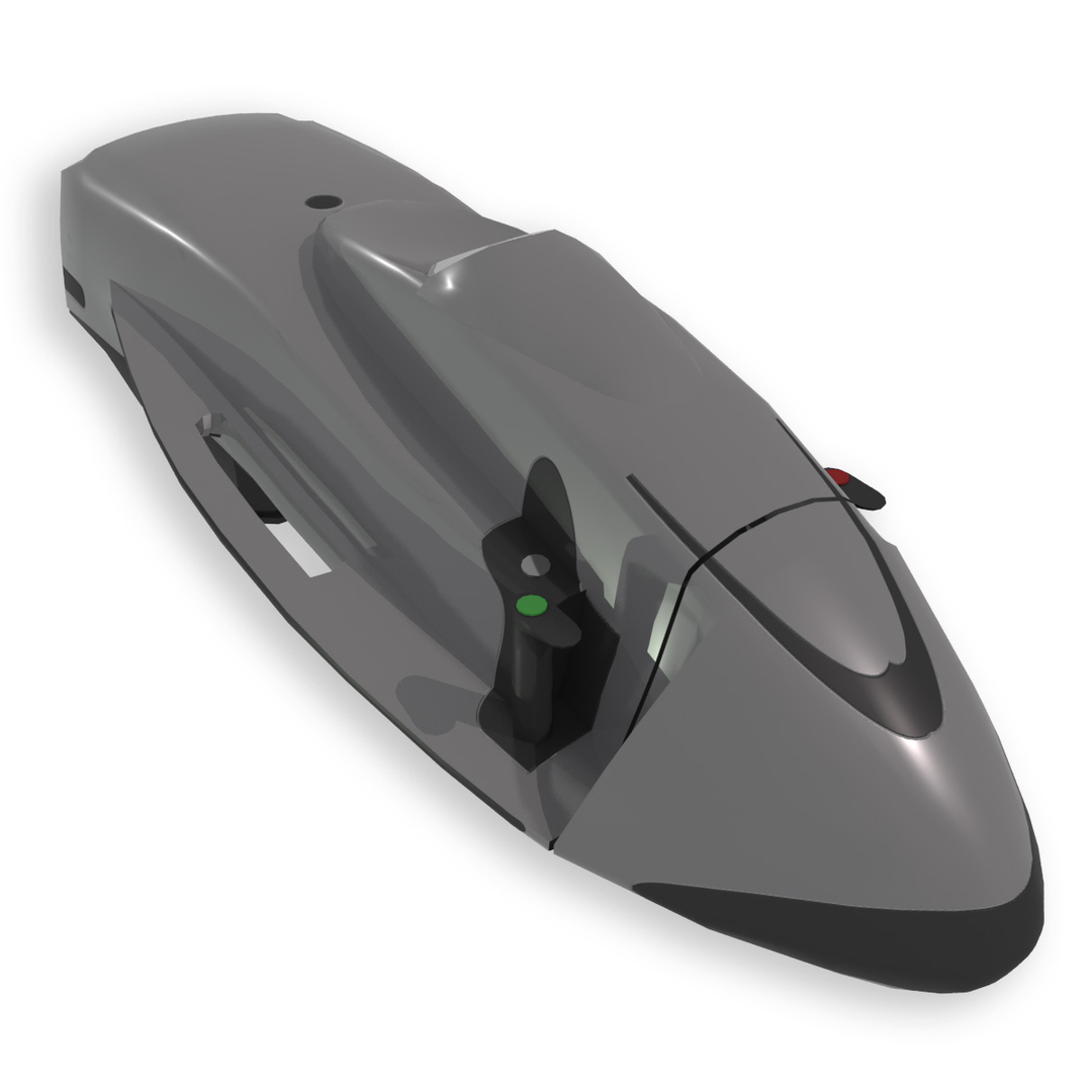 max seabob diving scooter