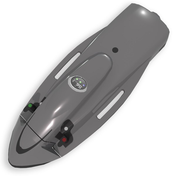 max seabob diving scooter