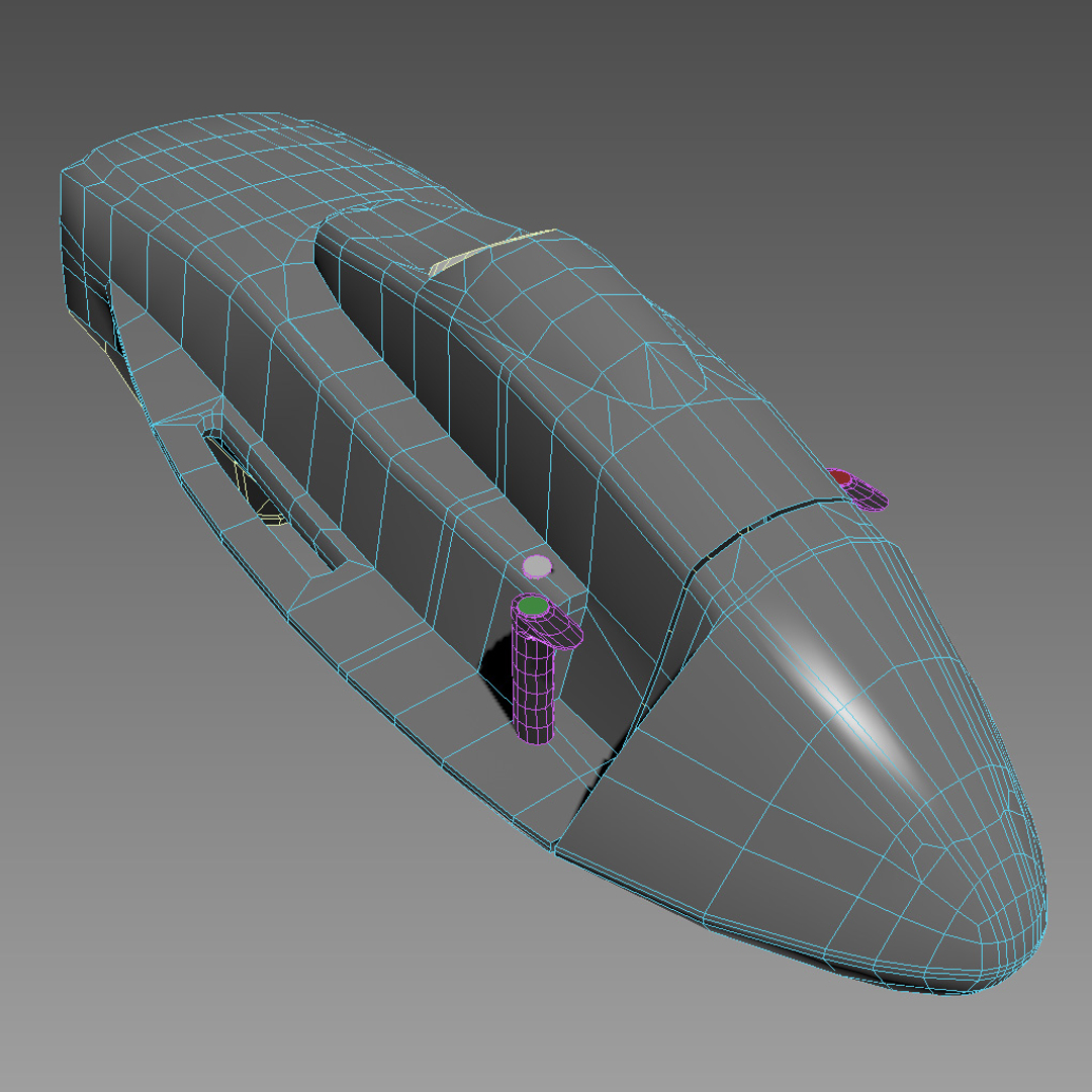 max seabob diving scooter