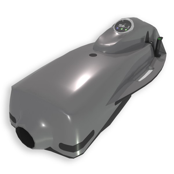 max seabob diving scooter