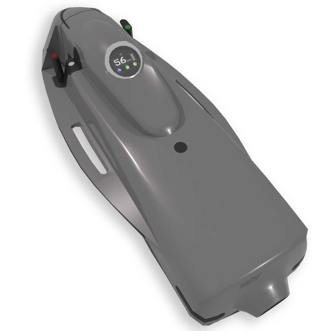 max seabob diving scooter