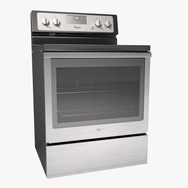 Whirlpool 3D Models for Download | TurboSquid