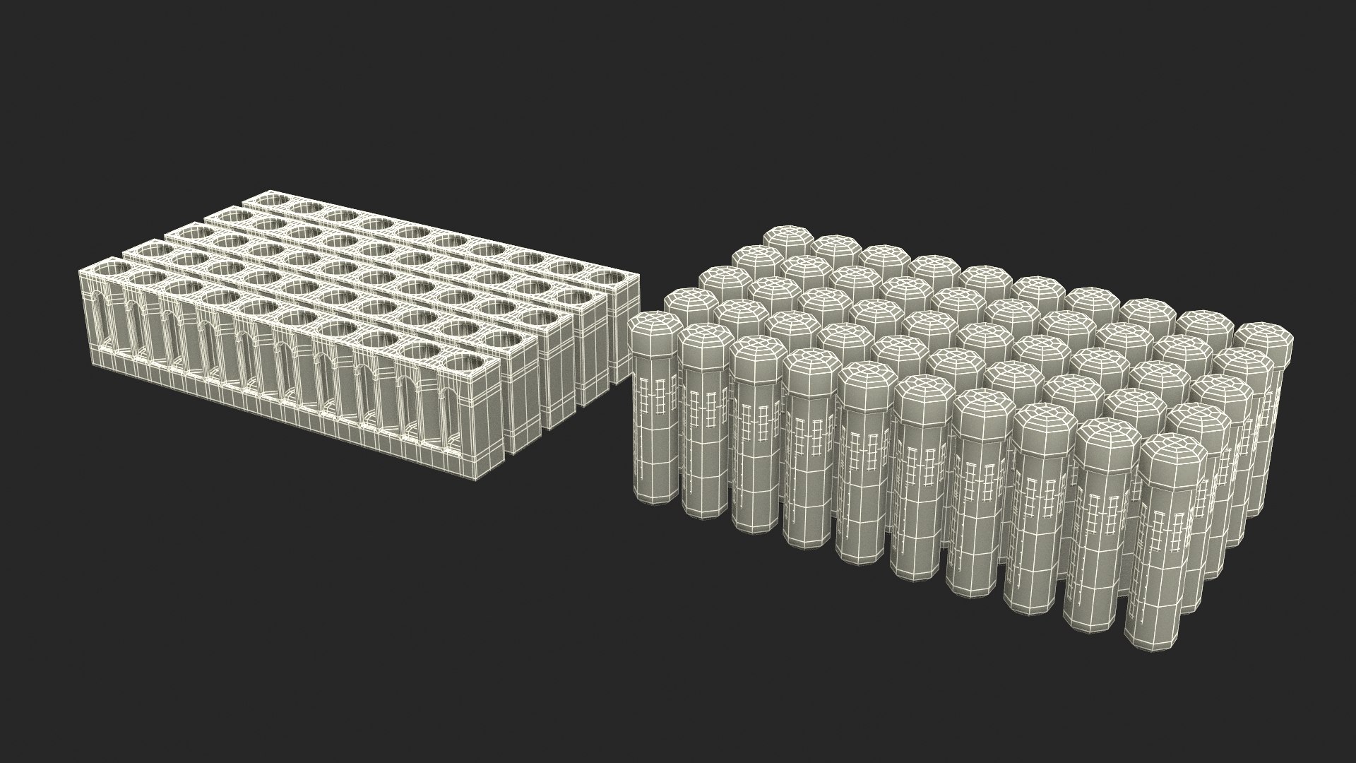 Molecular Diagnostics Automatic Stool Analyzer 3D Model - TurboSquid ...