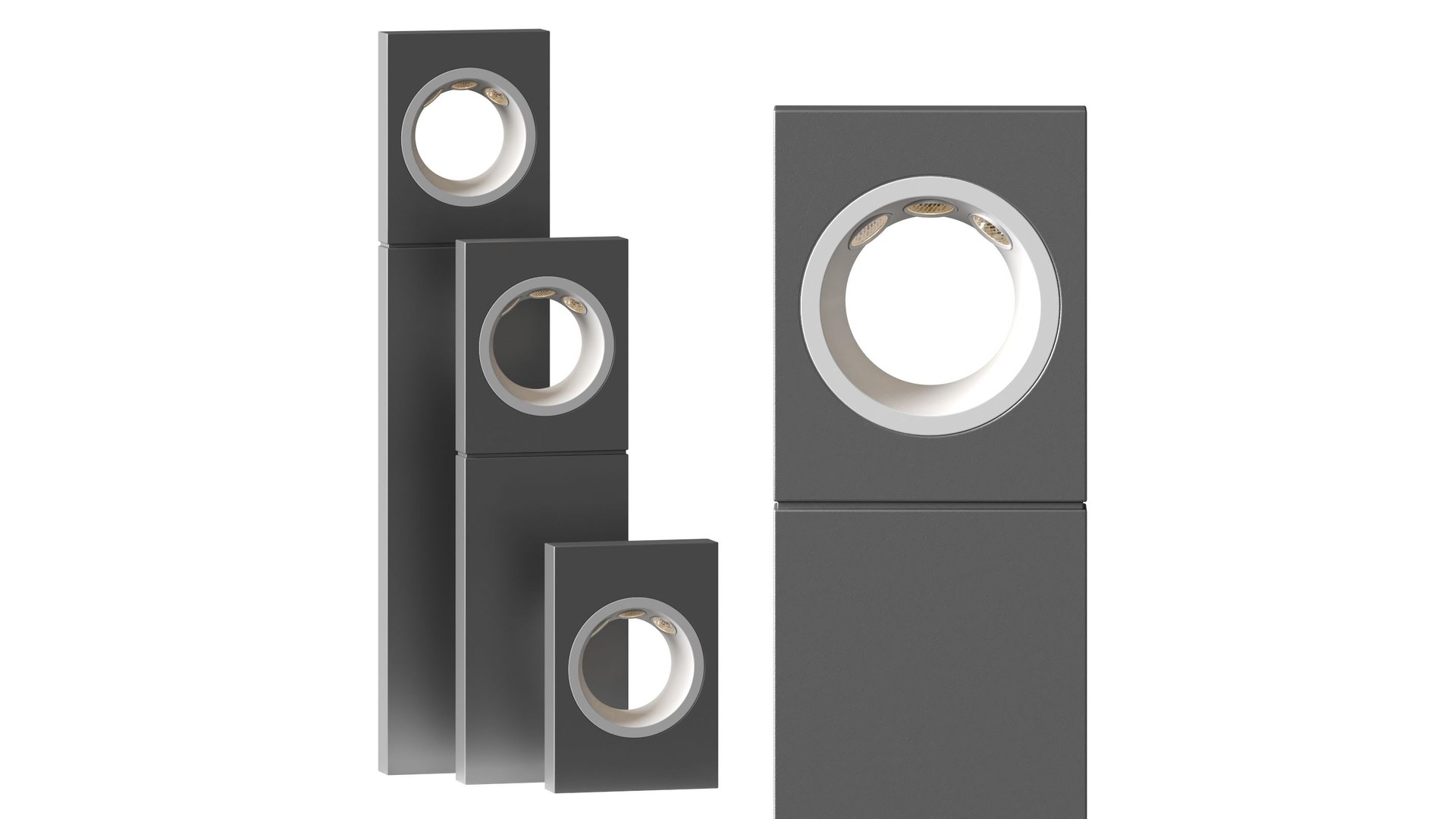 3D Platek MOON - TurboSquid 2171962