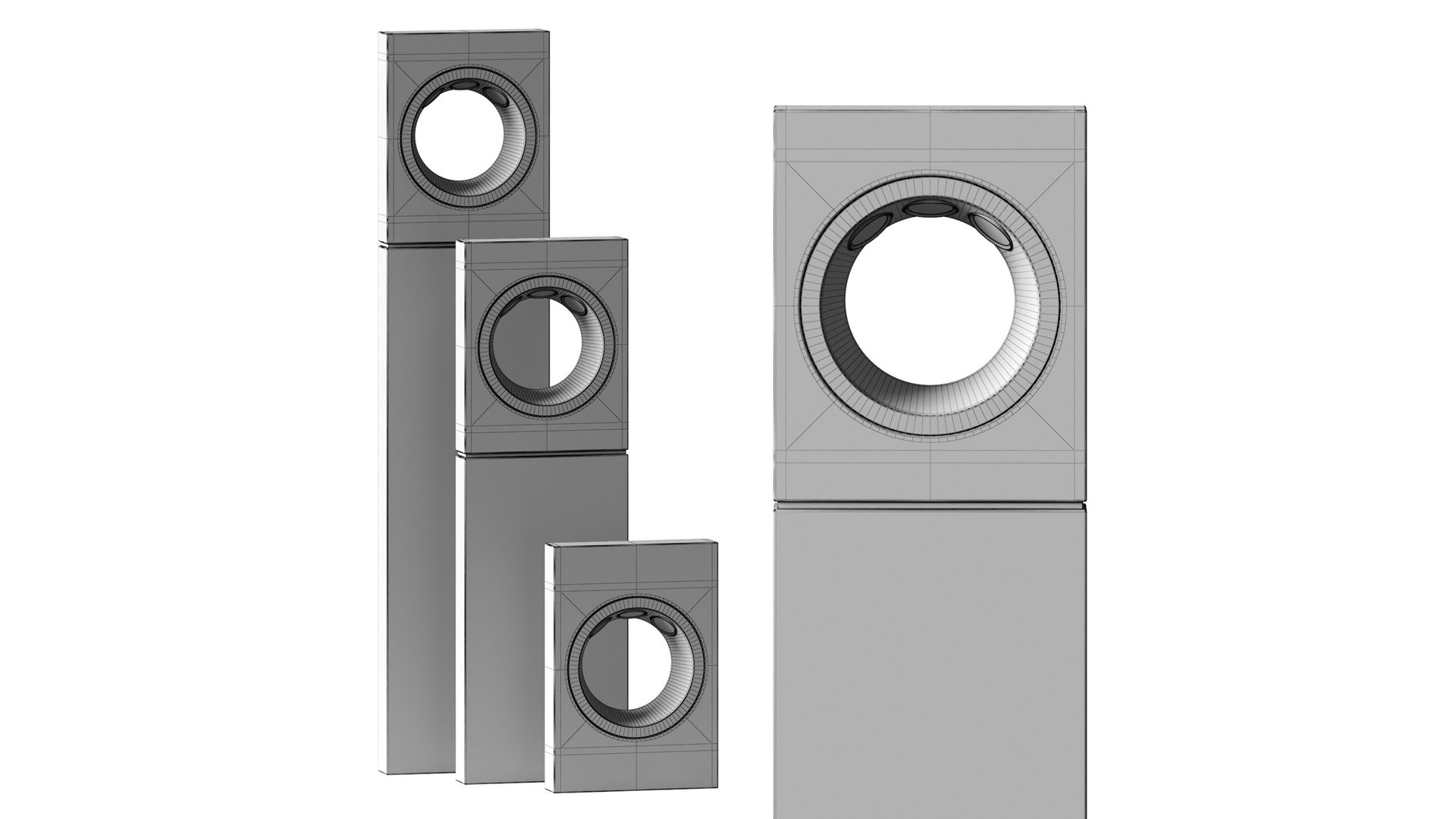 3D Platek MOON - TurboSquid 2171962