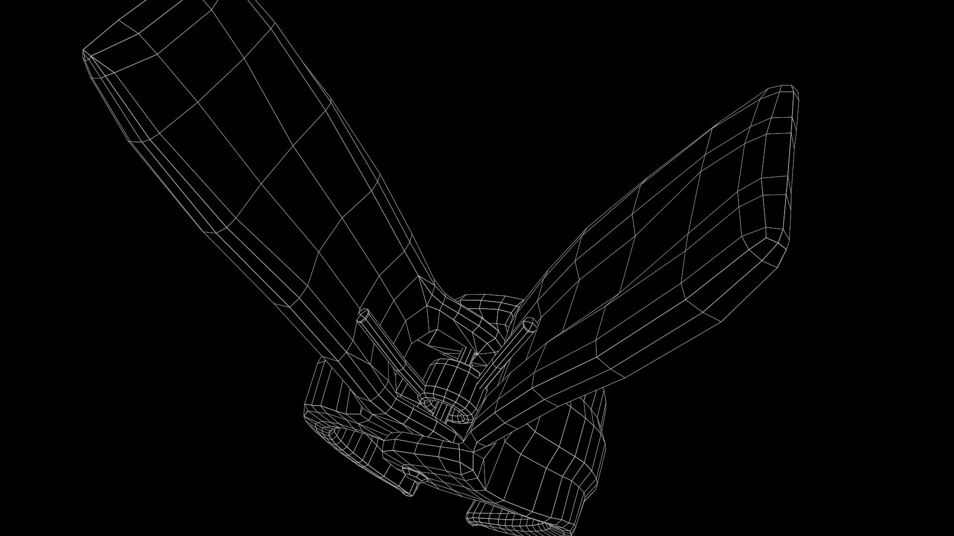 Heavy Spring Clamp 3D Model - TurboSquid 1827369