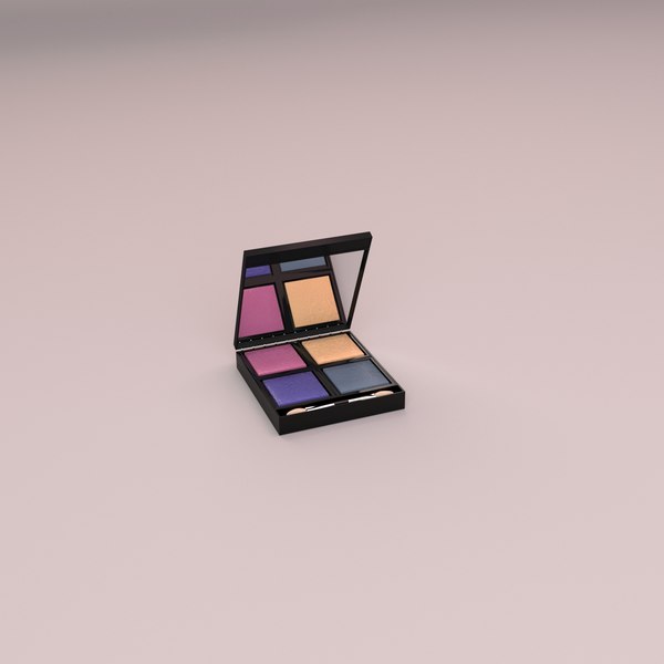 modelo 3d Sombra - TurboSquid 961425