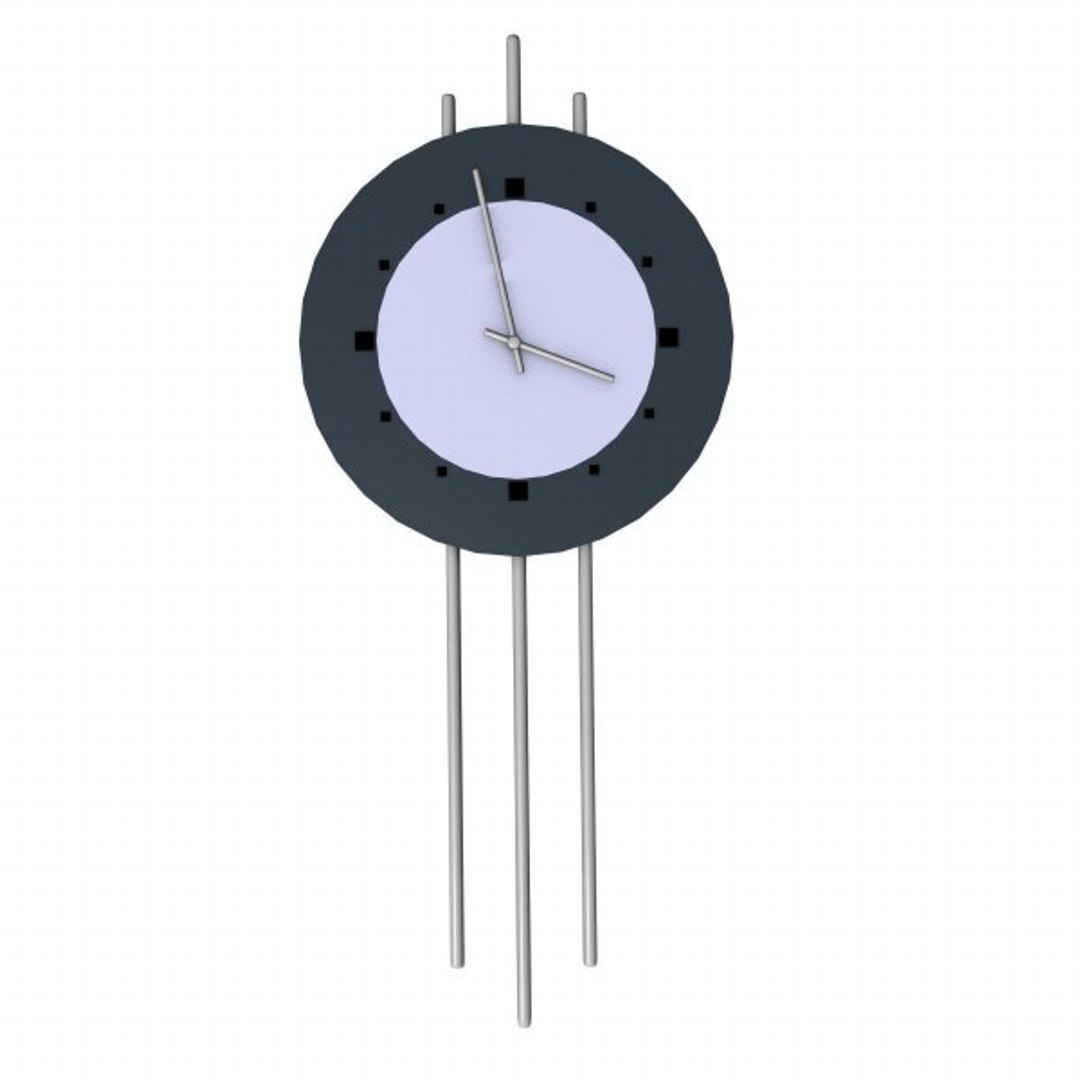 Maya Clock