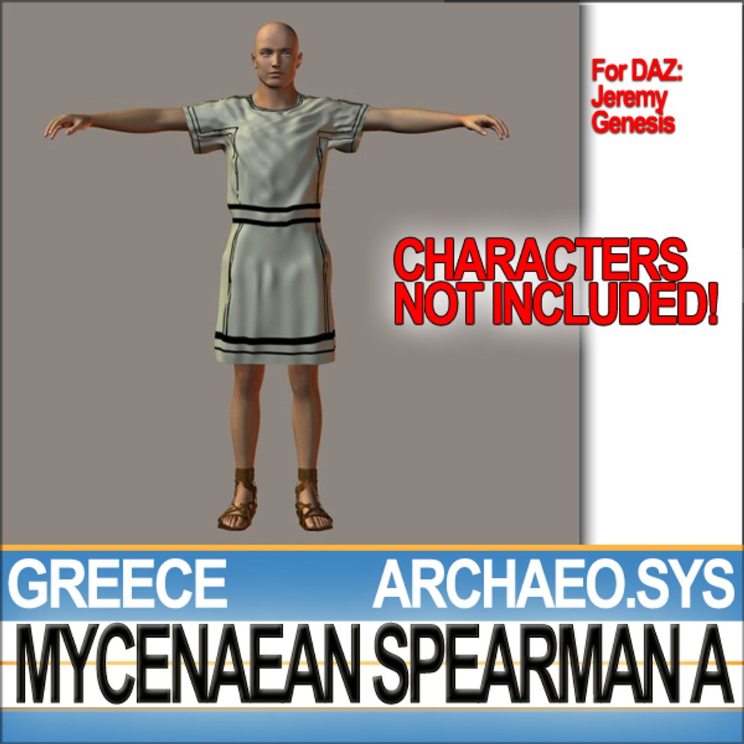 3d Model Props Set Daz Poser