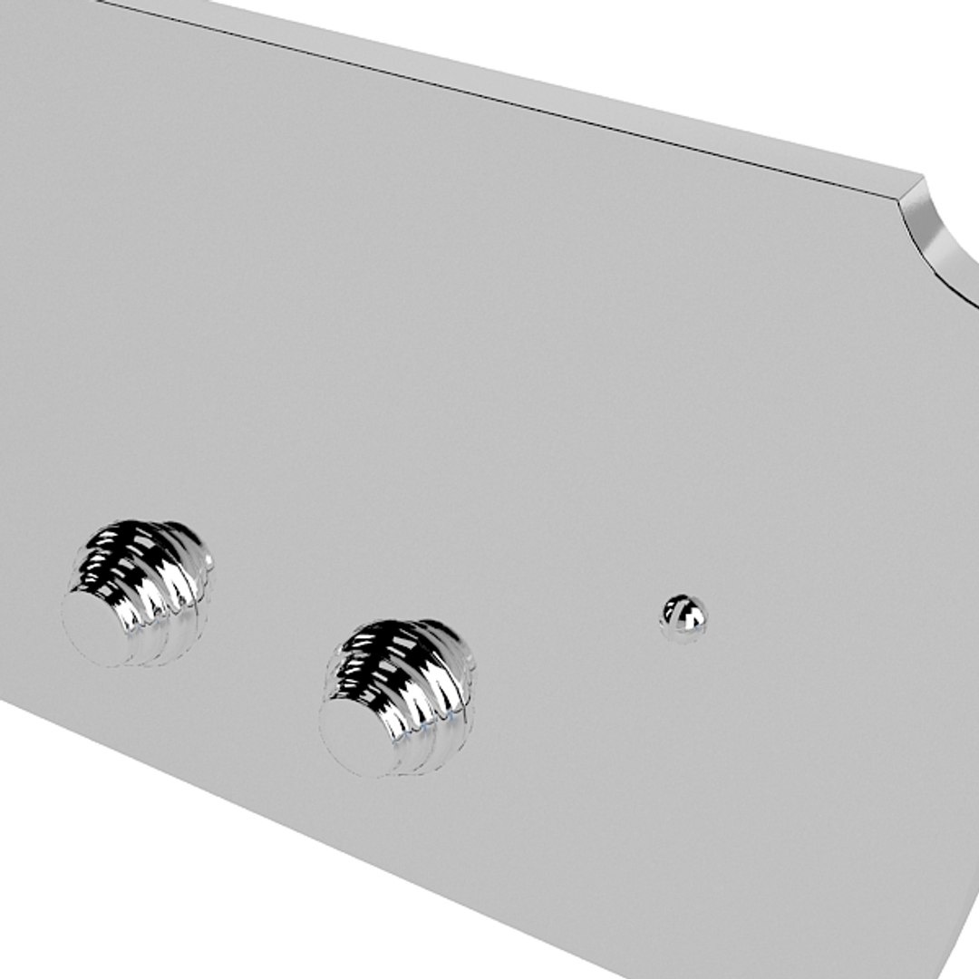 Maya Devon Classic Flush