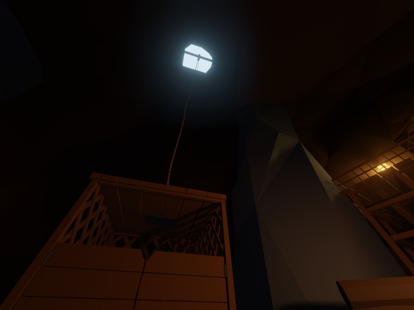 3D Ancient Temple Cave Model - TurboSquid 1441315