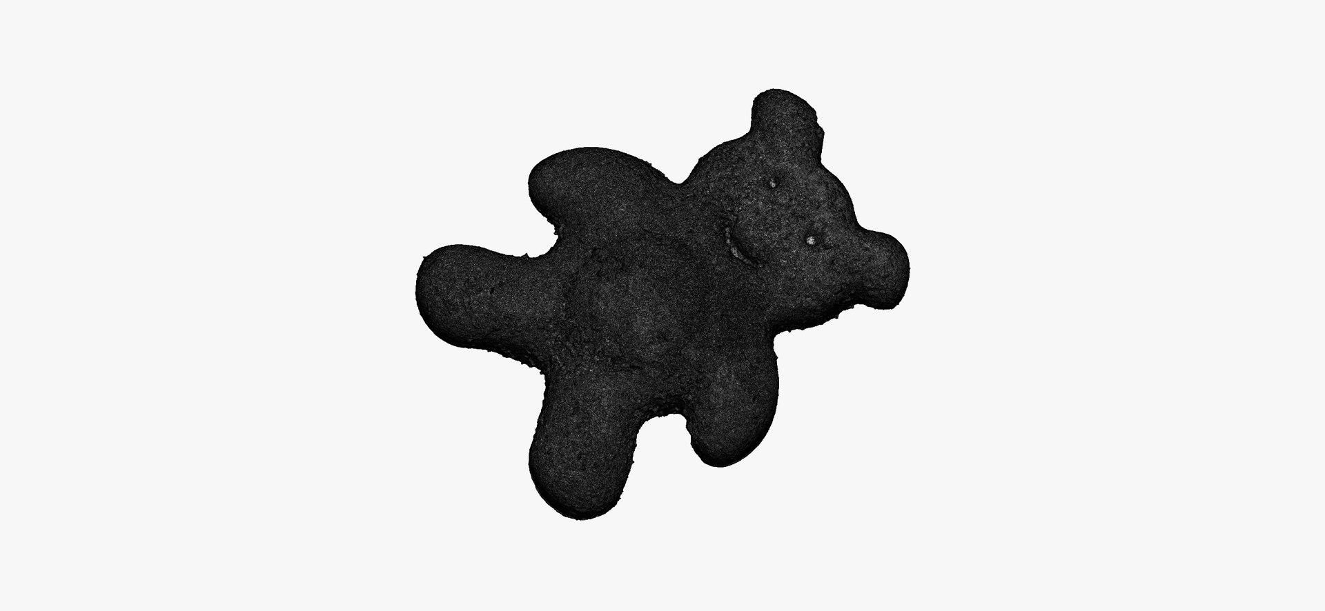 Pom-bar Cracker Cheese 01 3D Model - TurboSquid 1605267