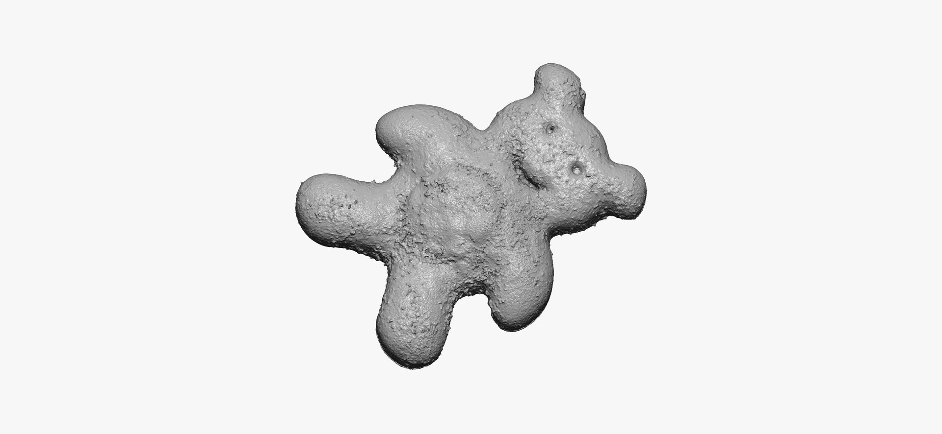 Pom-bar Cracker Cheese 01 3D Model - TurboSquid 1605267