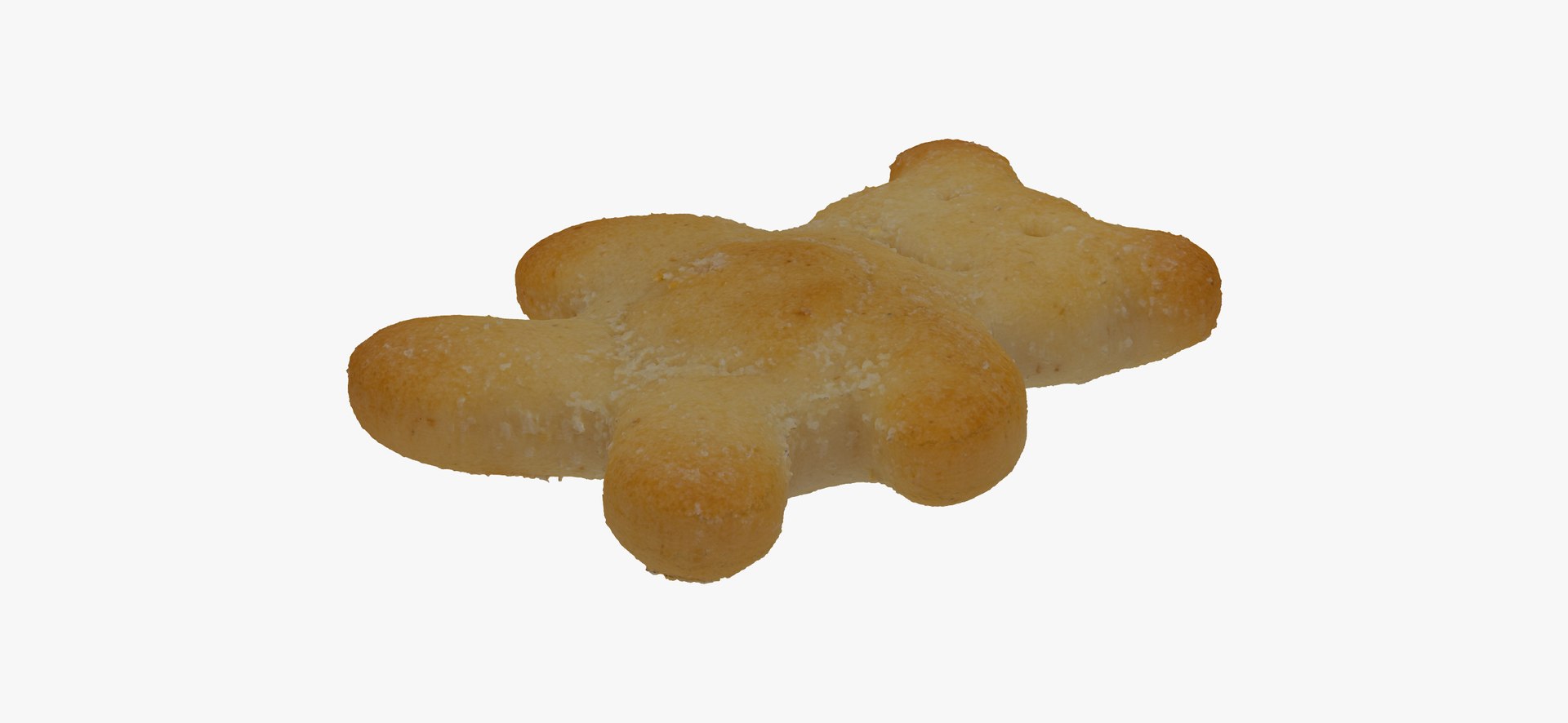 Pom-bar Cracker Cheese 01 3D Model - TurboSquid 1605267