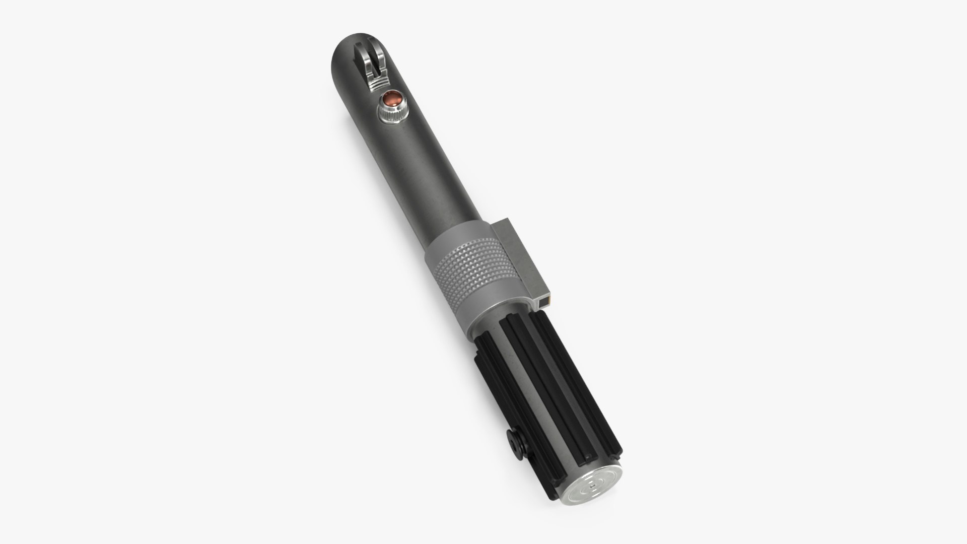 Anakin Skywalker Lightsaber Off 3D - TurboSquid 2246843