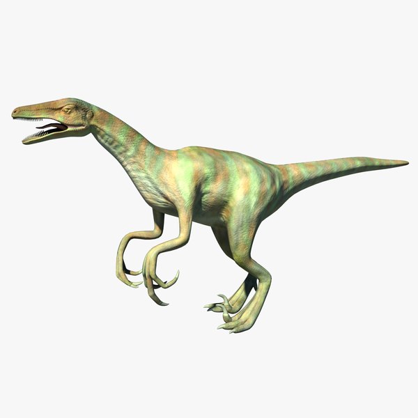 Adasaurus 3D Models for Download | TurboSquid
