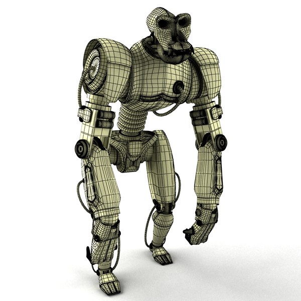 max iron ape