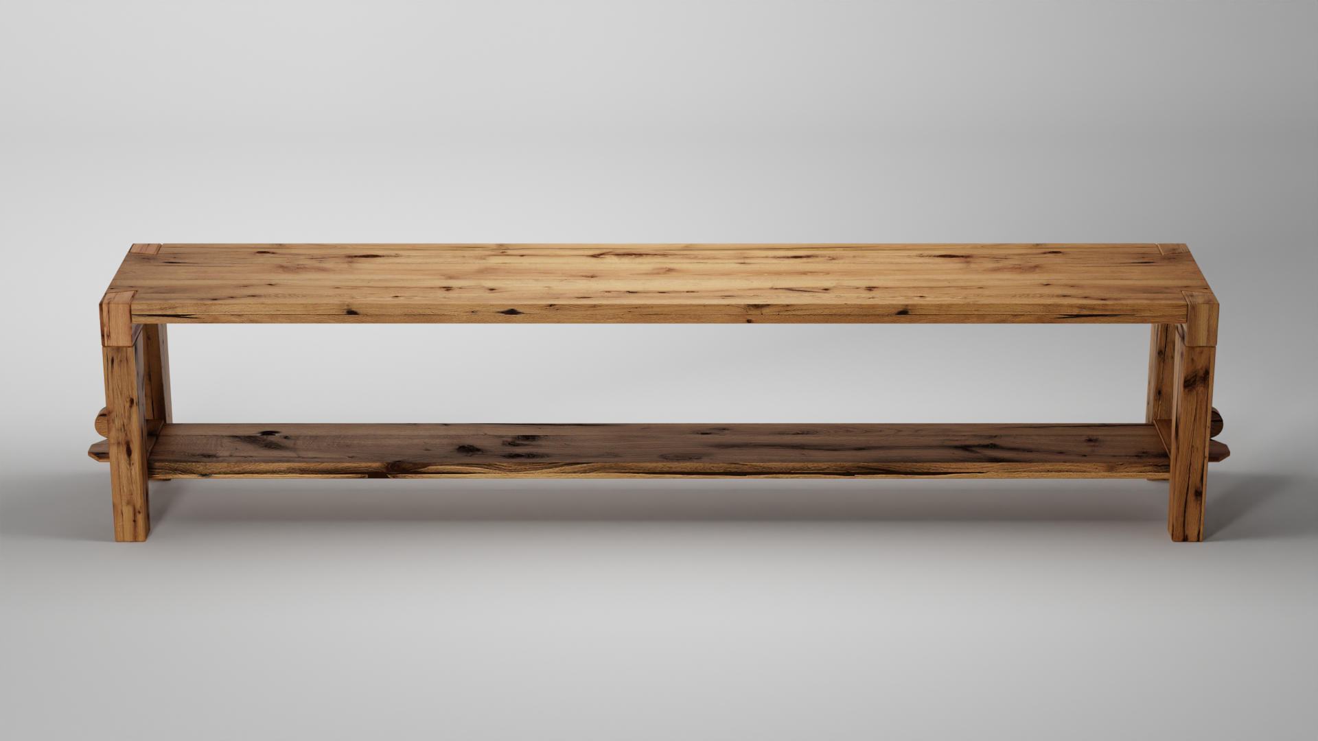 3D Tun-es Bench Model - TurboSquid 2186729