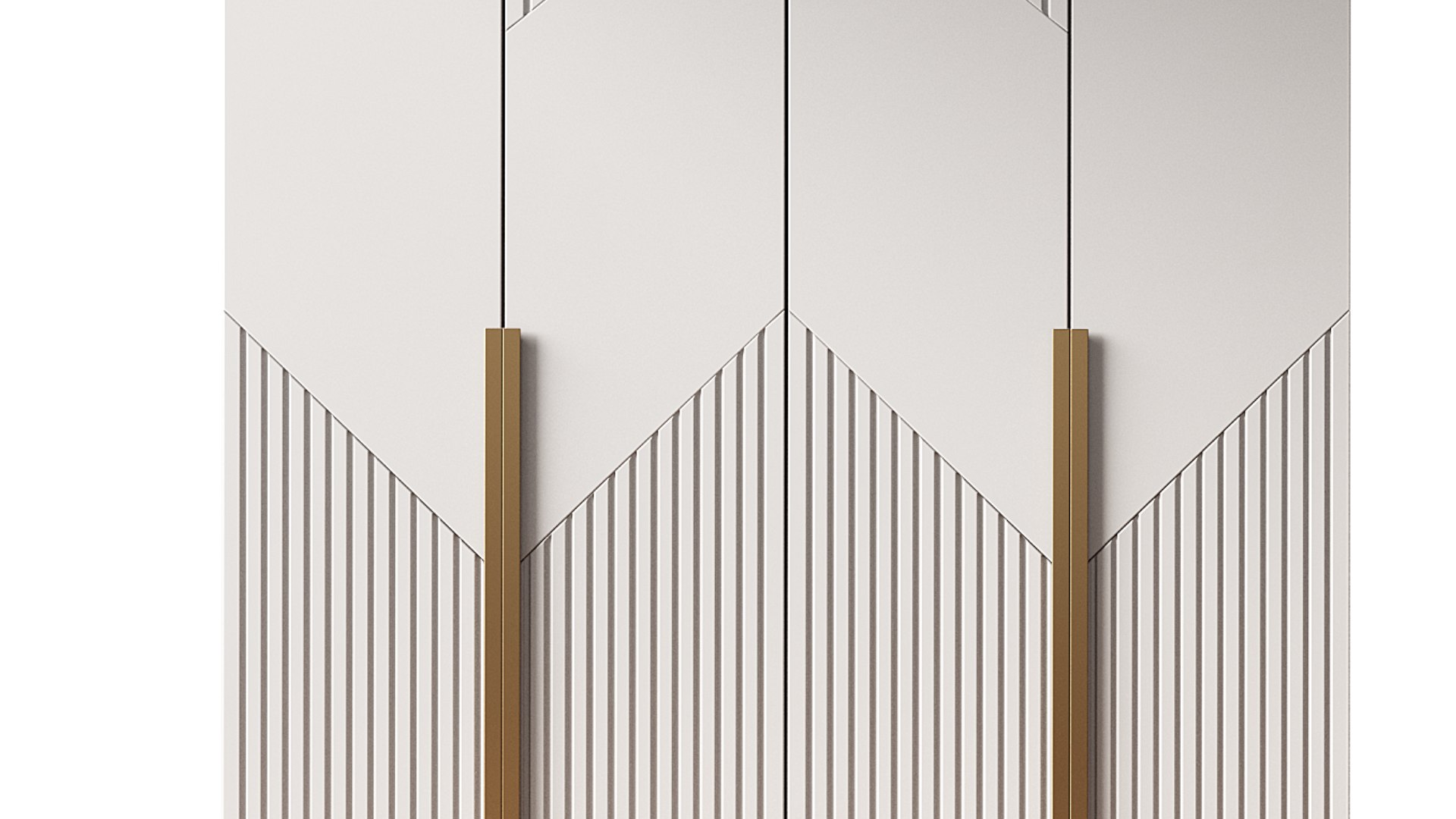 3D Wardrobe 318 - TurboSquid 2206046