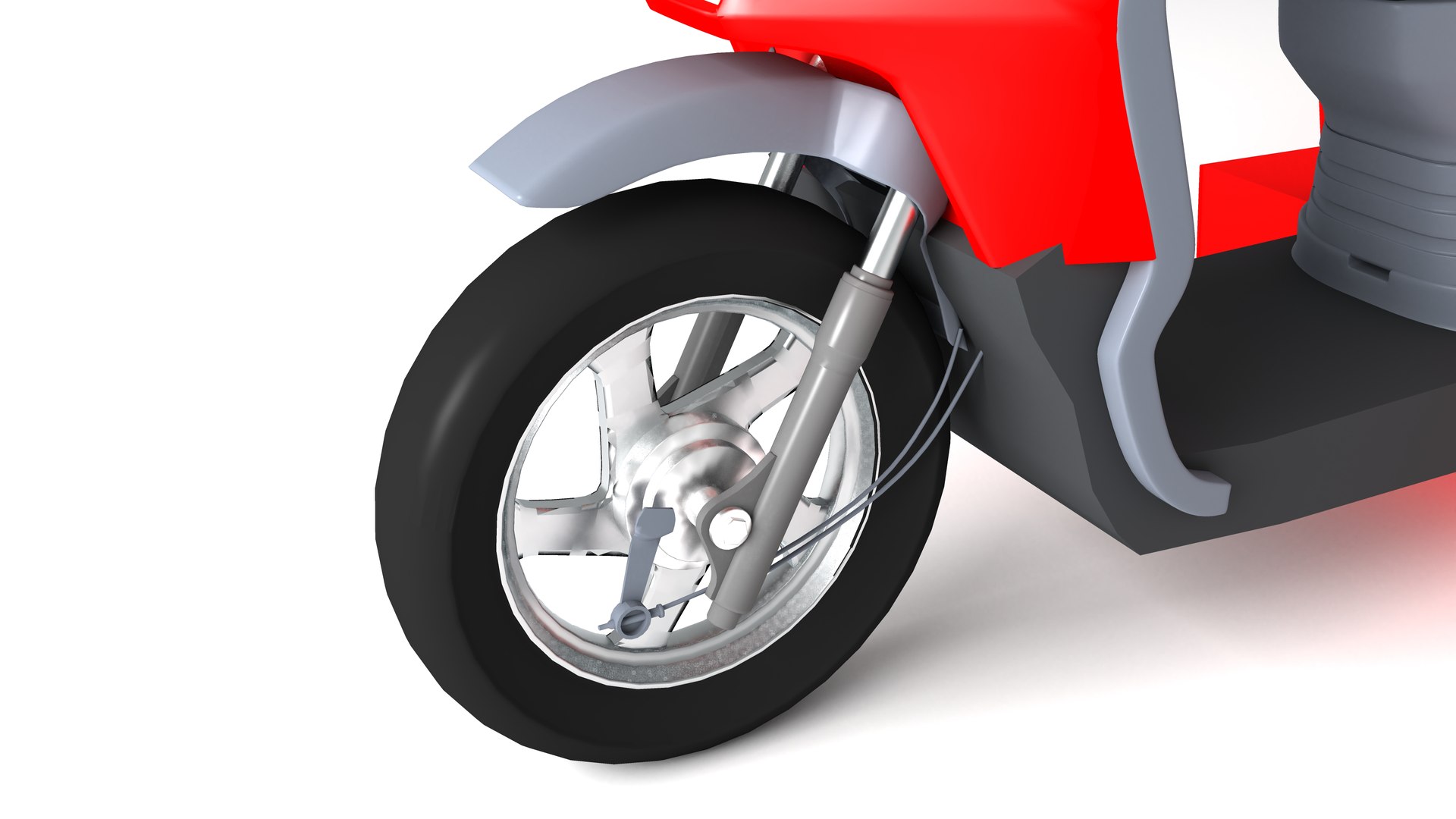 Motorickshaw 8K 3D - TurboSquid 2321351