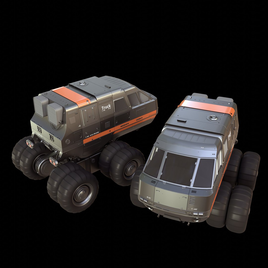 3D Planetoid Model - TurboSquid 2147610