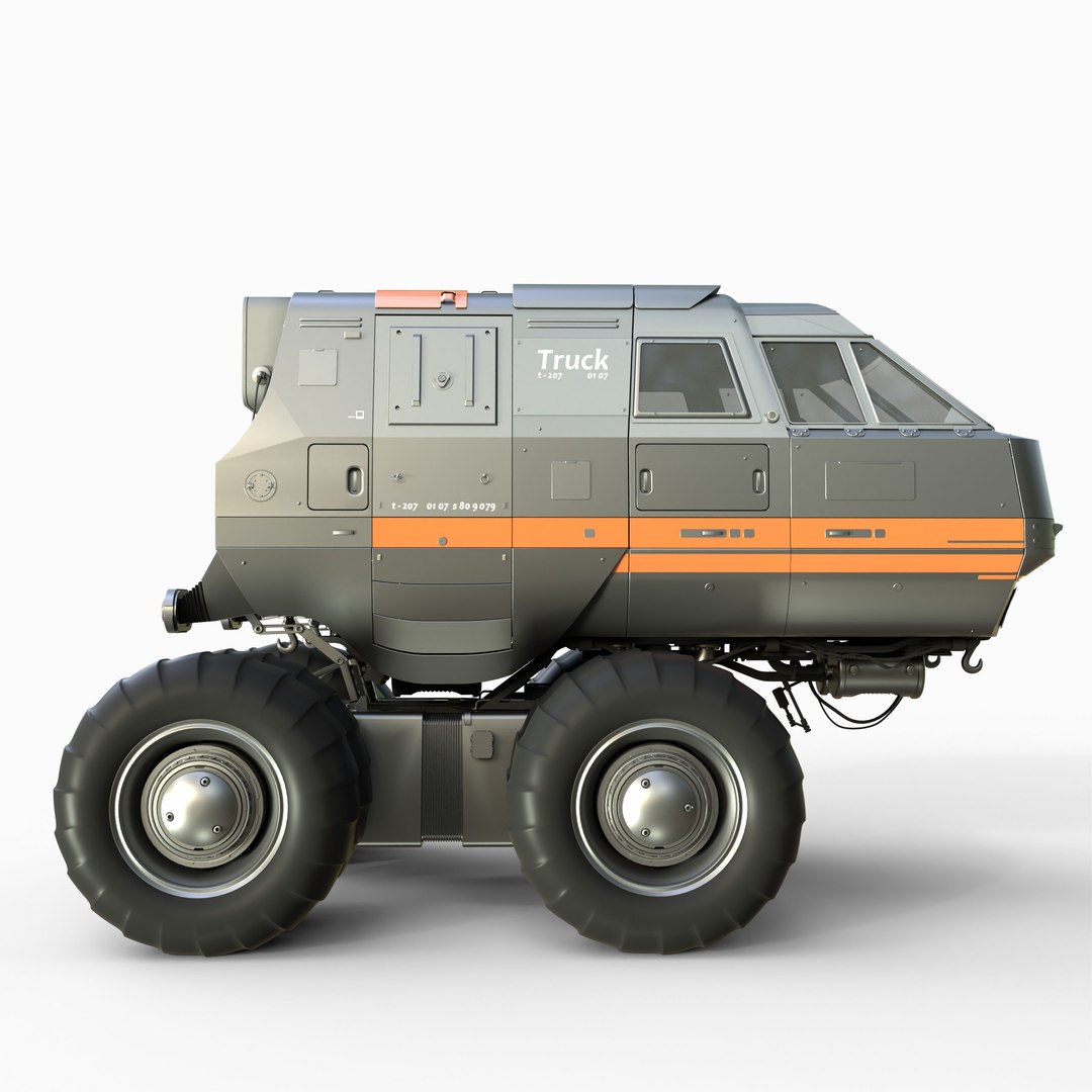 3D Planetoid Model - TurboSquid 2147610