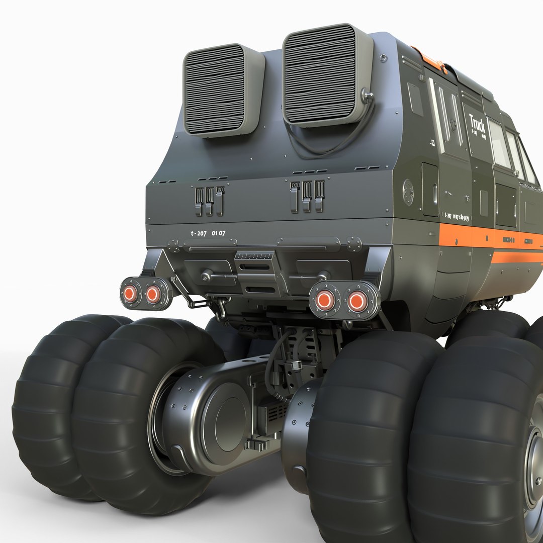 3D Planetoid Model - TurboSquid 2147610