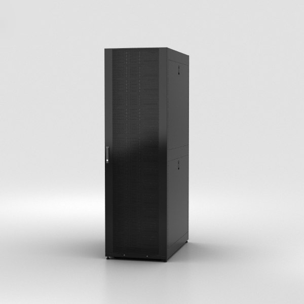 Server Rack 3D Models for Download | TurboSquid