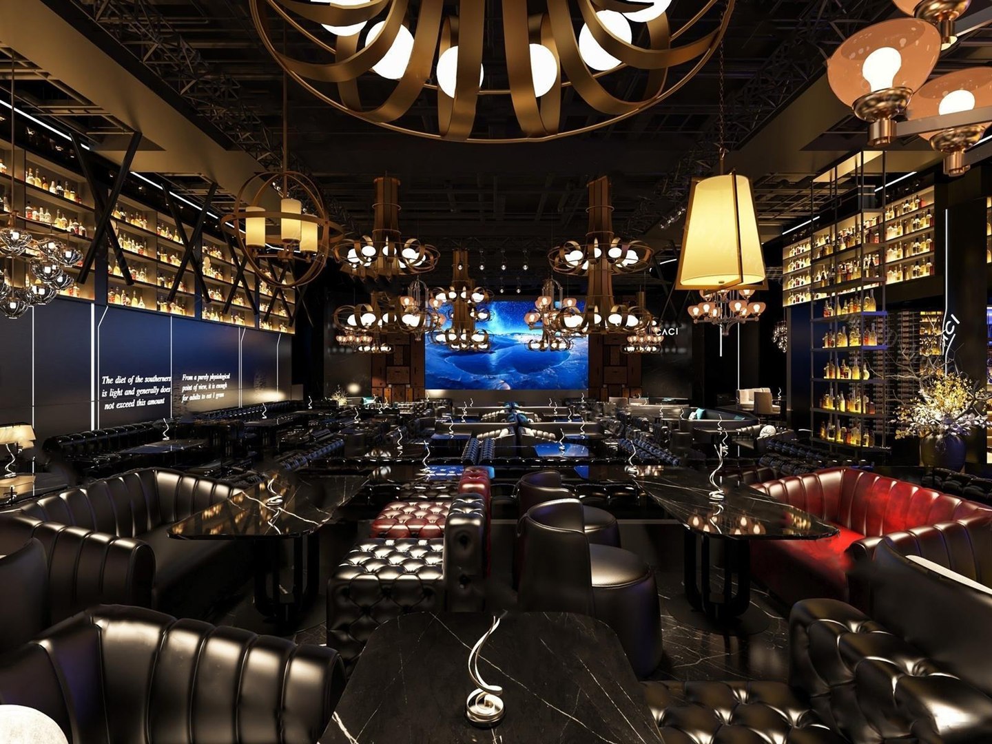 bar3D模型 - TurboSquid 1965567