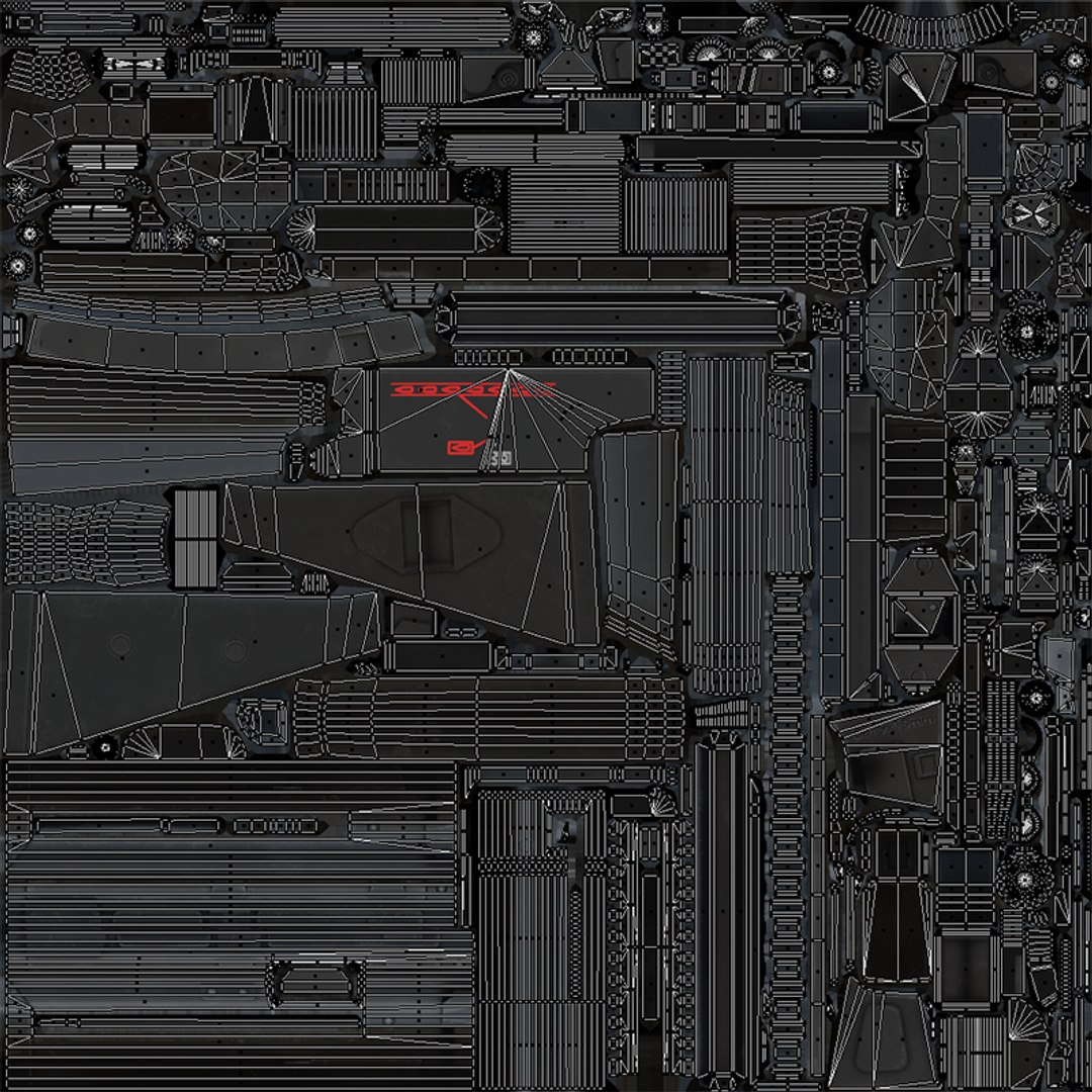 3D Mp5A2 Tactical - Low Poly Mobile Ready - TurboSquid 1975193