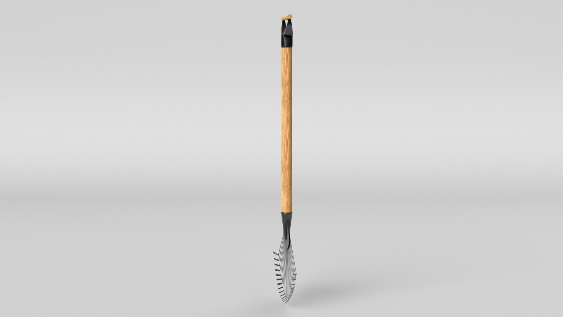 Rake Model - TurboSquid 1919298