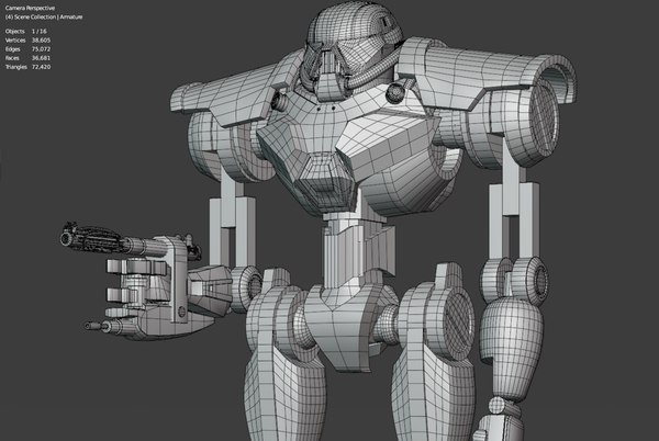 3D model star wars dark - TurboSquid 1682949