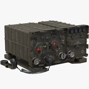 Transmitter 3D Models for Download | TurboSquid