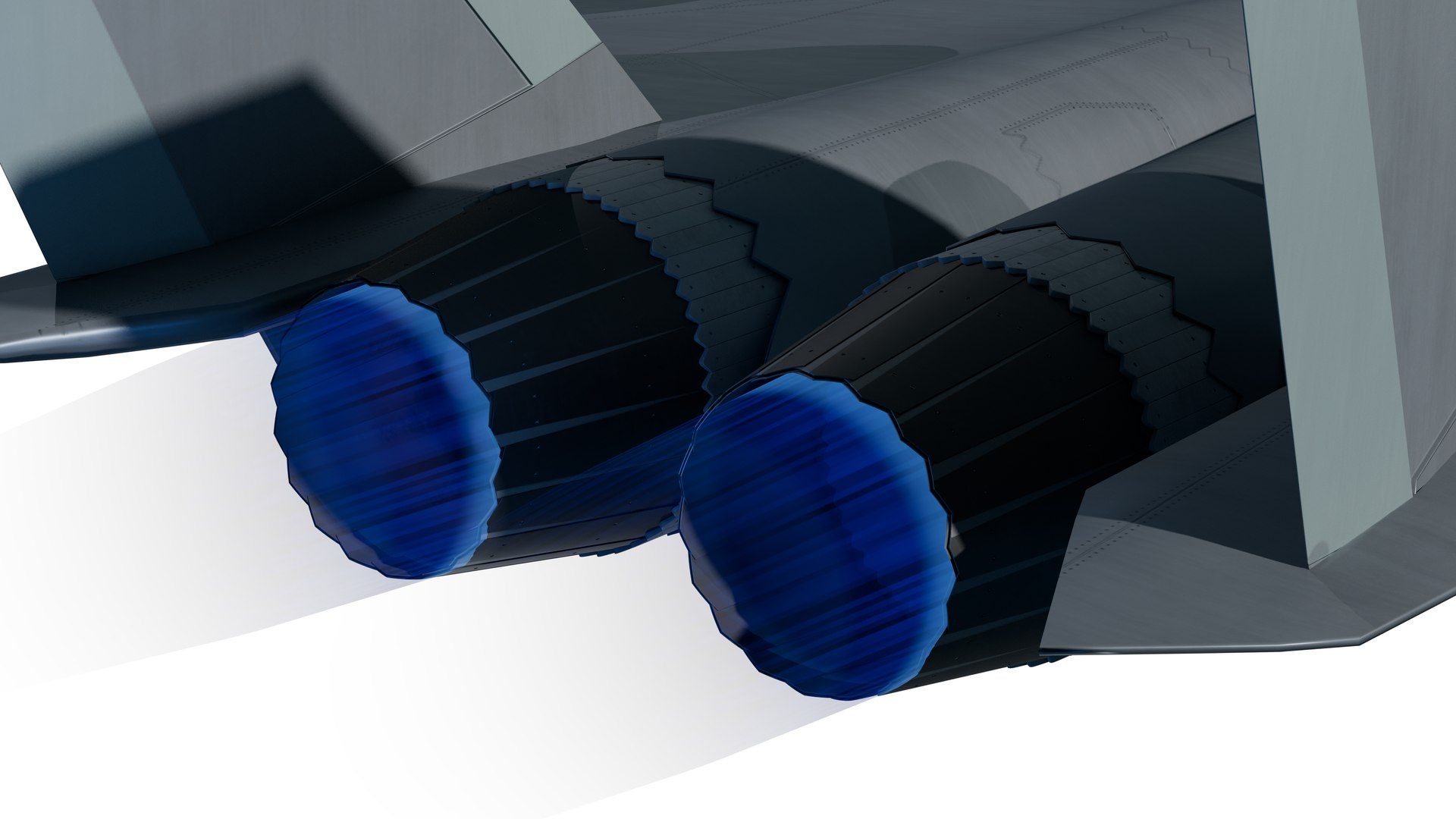 3D J-20 Fighter J-20 J20 J-20 Stealth Fighter J-20 Weilong Model ...